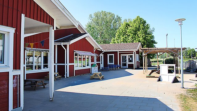 Förskolor i Vara kommun - Vara kommun